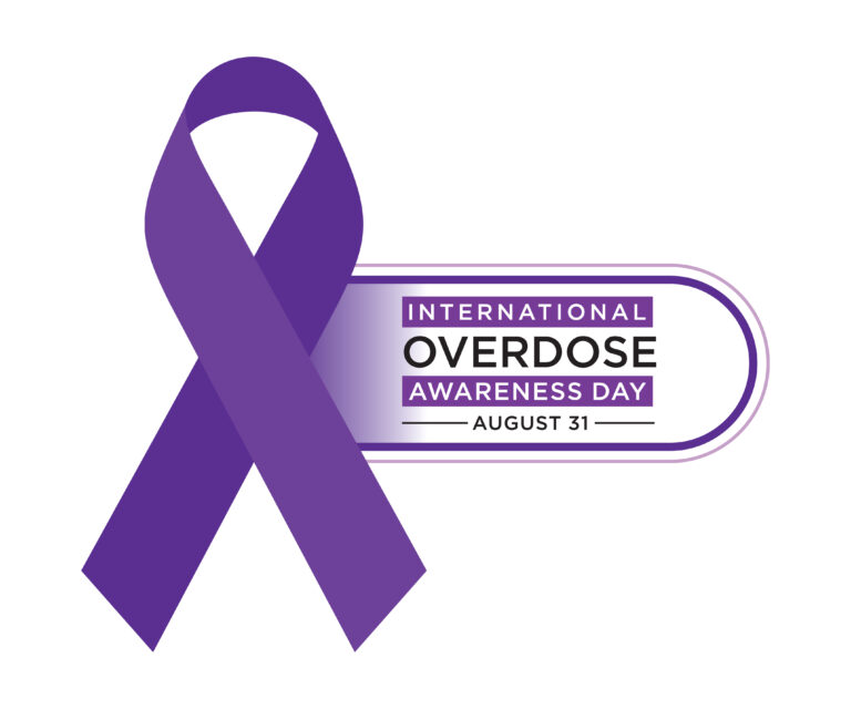 Understanding International Overdose Awareness Day - National Center ...