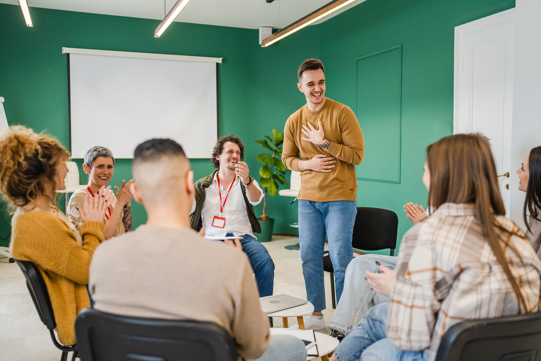 What is Addiction Treatment? - National Center for Wellness & Recovery